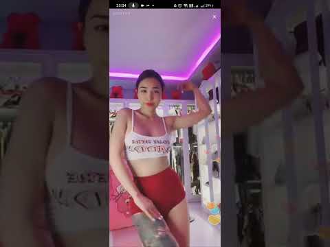 18+ Bigo sexy tatto Viet Bop dance