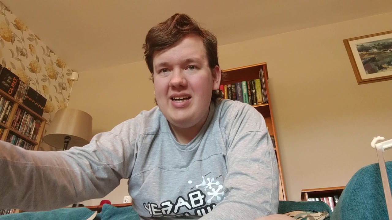 'Launce' Monologue #29 from Two Gentlemen of Verona - YouTube