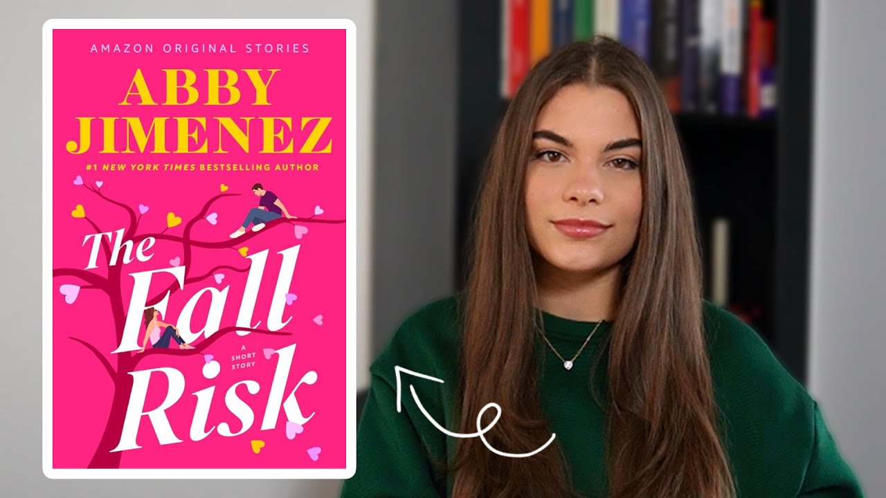 The Fall Risk - Book Review (Spoiler Free) - YouTube