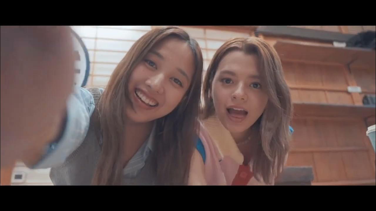 No More Blues Offical Lyrics MV//FreenBecky - YouTube