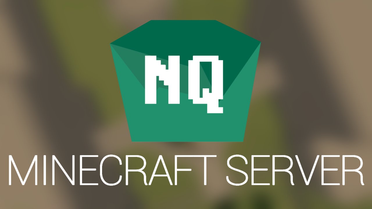[UUS!] NetQuartz Eesti Minecraft Server - TRAILER - YouTube