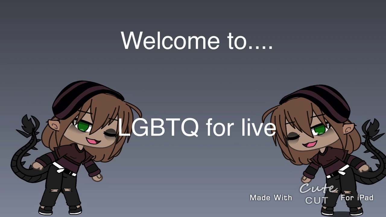 my new character and intro - YouTube