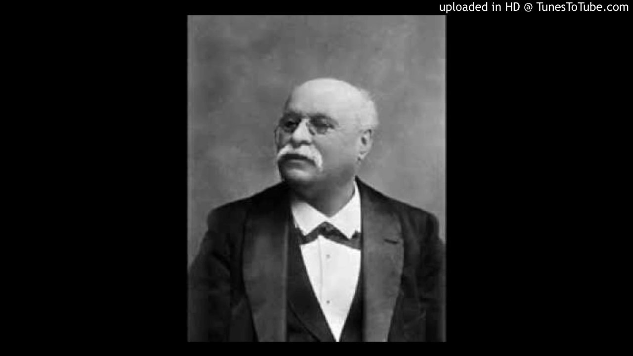 Émile Waldteufel - Etincelles, Op. 229 - YouTube
