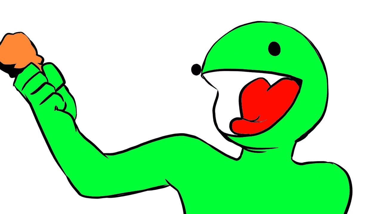 Crispy| Telepurte Colorized - YouTube