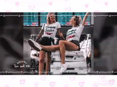 İyiki varsın kankam seni çok seviyorum❤❤Hastayım diye bana video yapmış ya yerim💘