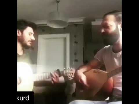 Devrim Çelik Ez u Tu (Canlı düet)