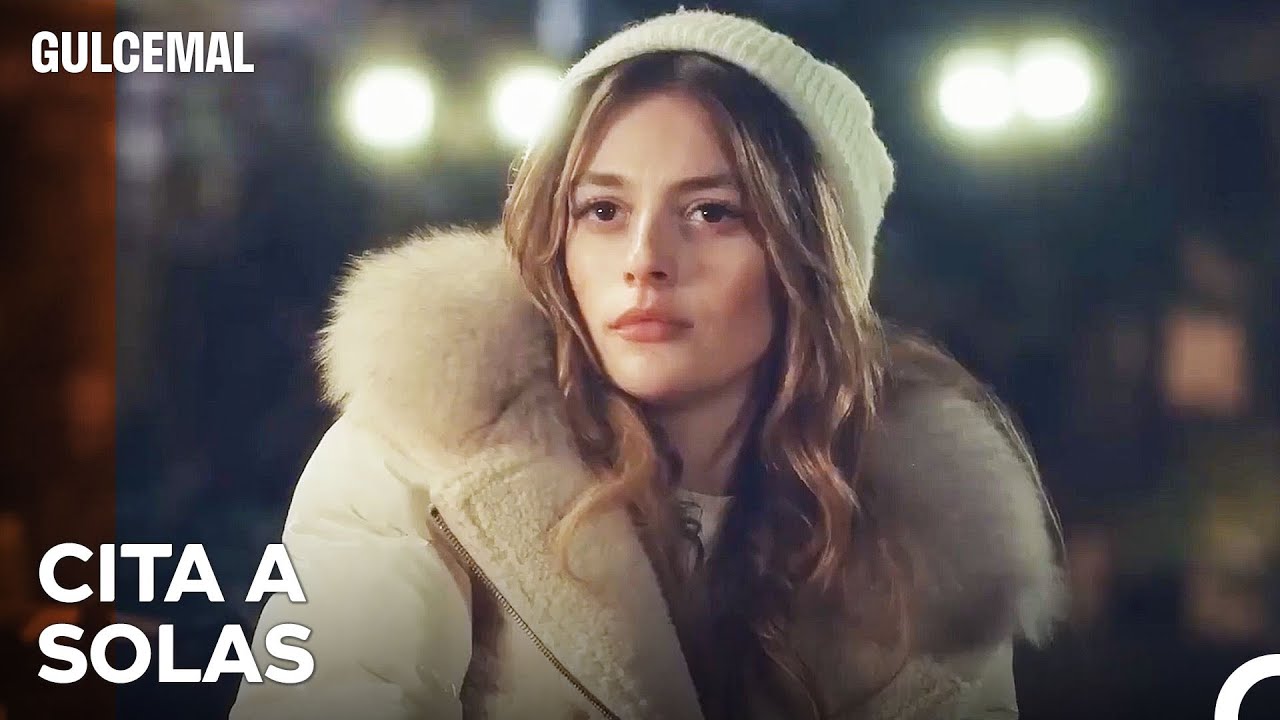 Fecha De Comida De Dúo Deva Y Gulcemal - Gulcemal Capitulo 8 - YouTube