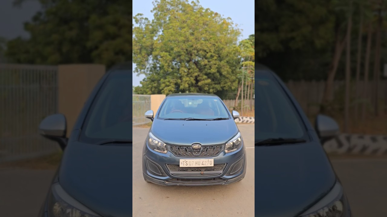 MAHINDRA MARAZZO M2 2019 MODEL ☎️ 9666788903#cars #secondhandcars # ...