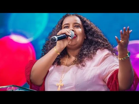 Ati Naafi Taatetta waan baa'yee #faarfannaa #afaanoromoo #duet #habesha ...