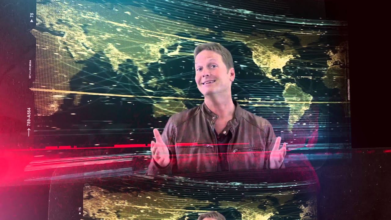 The Attack of the Drones: Skynet is Coming - Teaser Trailer #1 ...