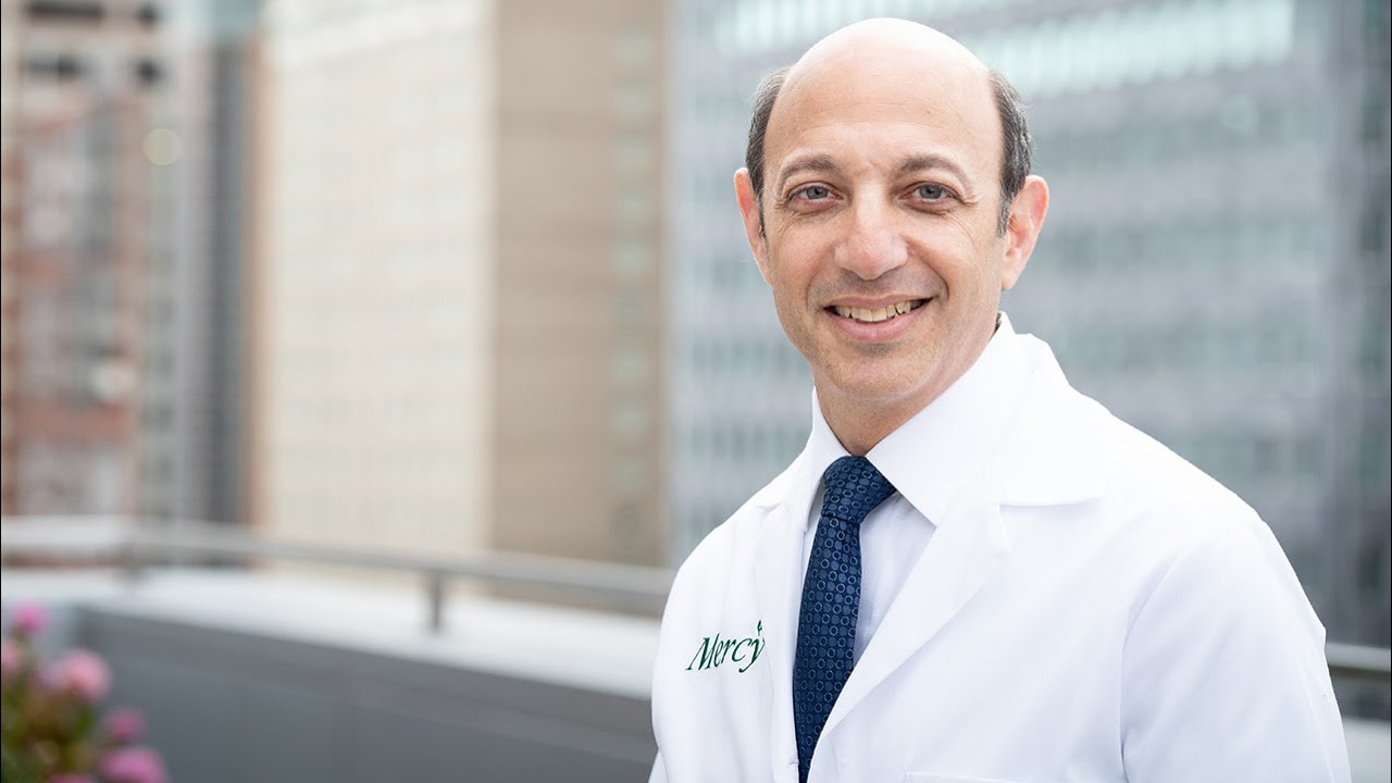 Medications and Sun Sensitivity - Dr. Jonathan Rich - Mercy - YouTube