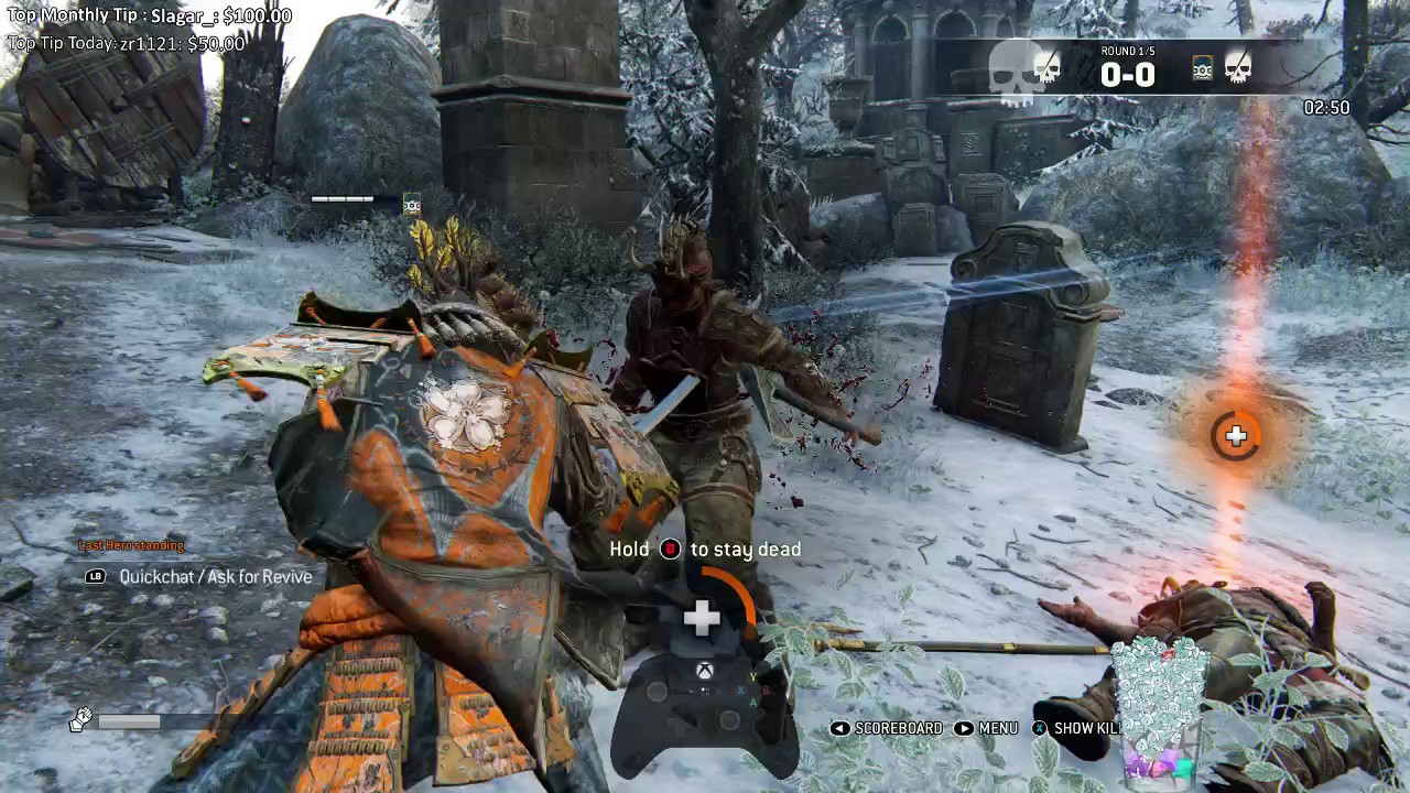 For Honor - 2v2'S WITH RAIDER! - THEM DIRTEH COMEBACKS! OoOo!! - YouTube