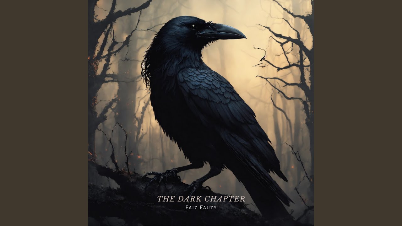 The Dark Chapter - YouTube