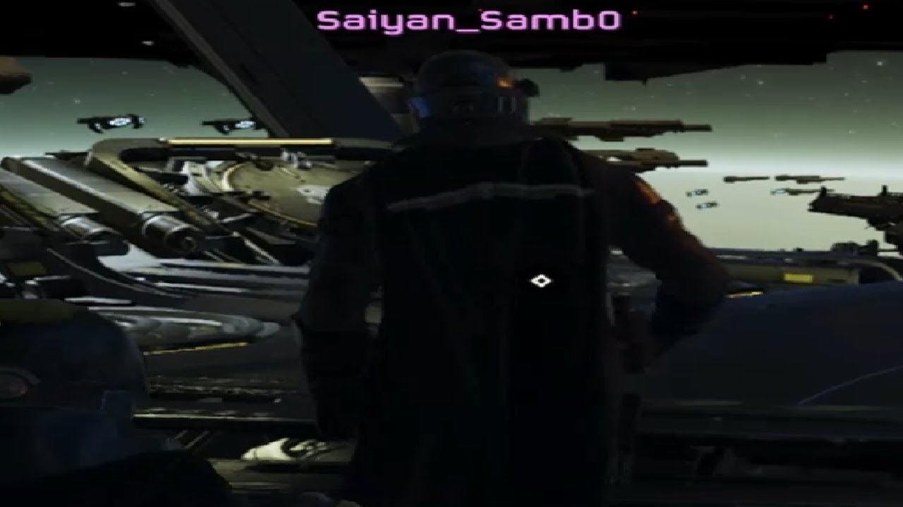 I have found the main character of Helldivers 2 - YouTube