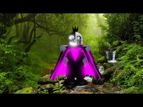 king multiverse, hyper dust ink and sudden challenges (UMC 2 ...