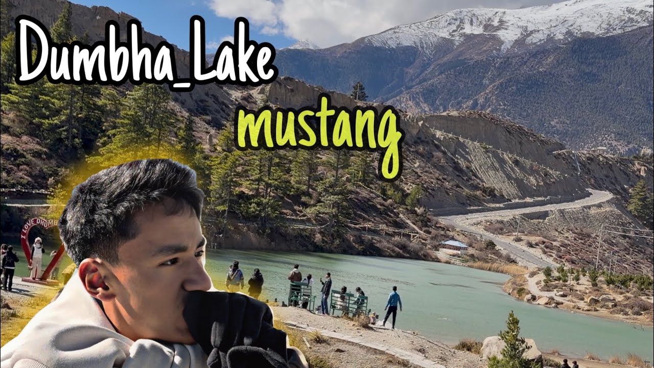 Dhumba_Lake_Hudaie_Muktinath_Temple_Ko_Travels♥🫶 - YouTube