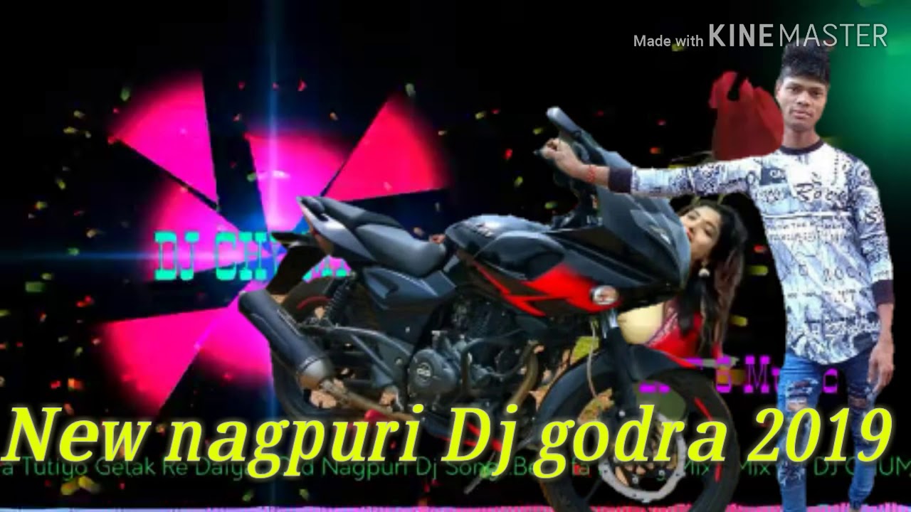 DJ DiLEEP Kumar DJ godra - YouTube