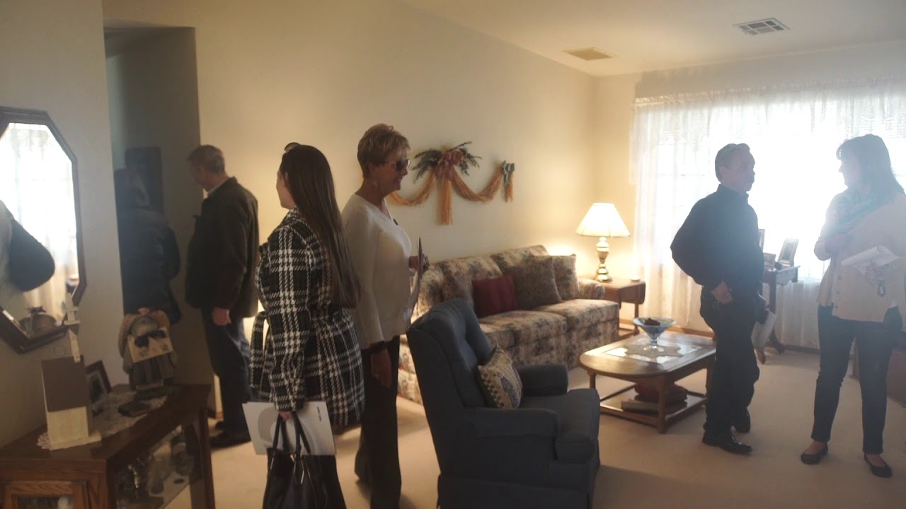 Lisa Sumner - 3710 Spice Street, Lancaster - YouTube