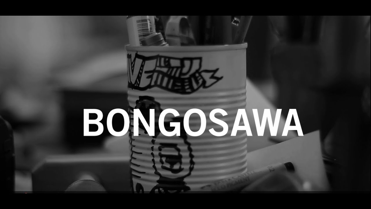 Blankets & Wine x Bongosawa - YouTube