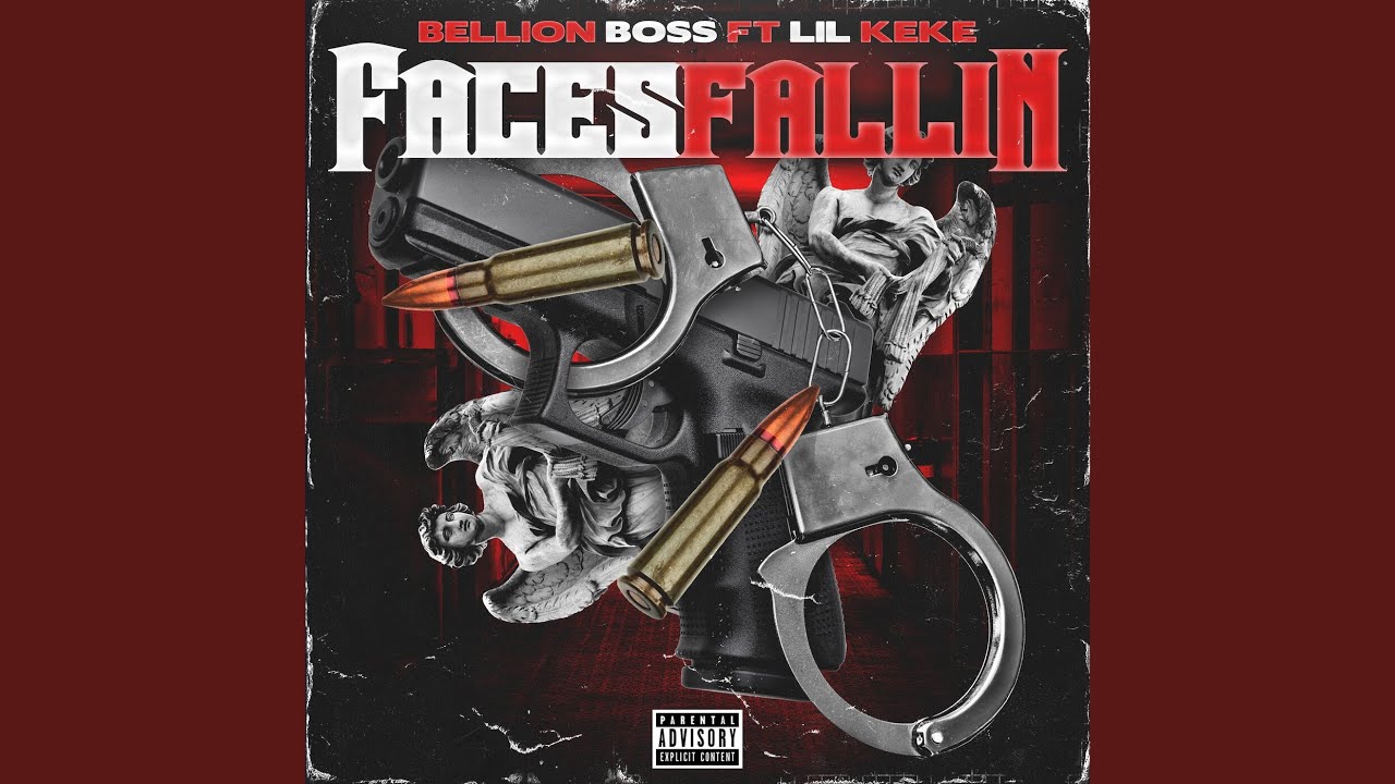 Faces Fallin' - YouTube