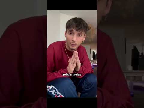 AYAX RESPONDE con PERMISO DE SU ABOGADO #ayax