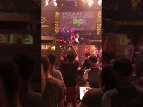 Antalya-Kemer Aura Clup Kerimcan