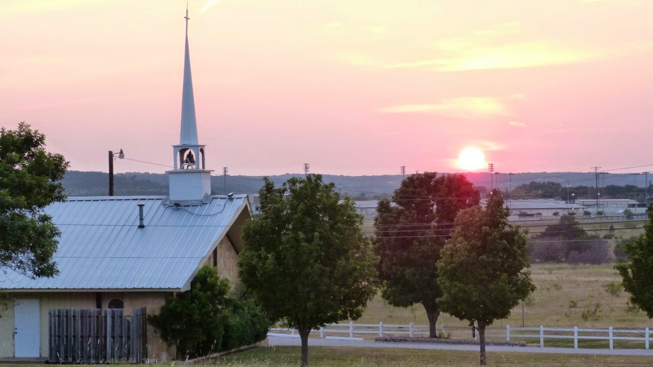 Northside Baptist Church - YouTube