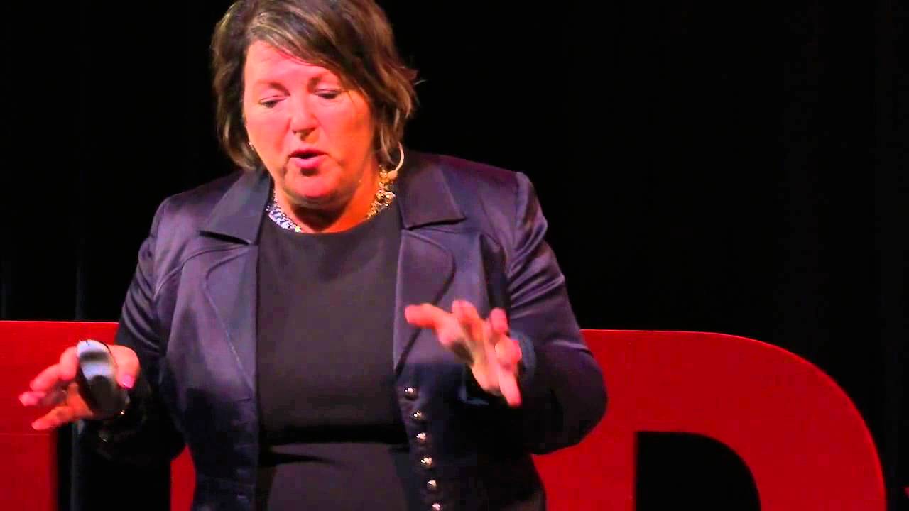 Transforming health outcomes with technology | Corrine McIsaac ...