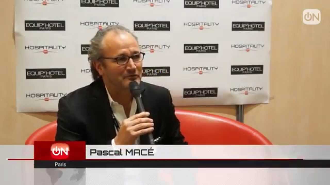 2014 - Interview avec Pascal Macé & Michel Duret de Citotel - YouTube