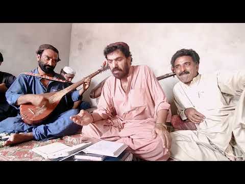 khuze goman judai.New Song By Sabz Ali Bugti.13.08.2022
