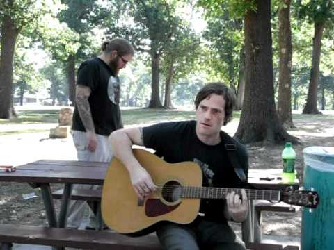 Brian Cagle - "Lines" & "Grass Stain" - YouTube