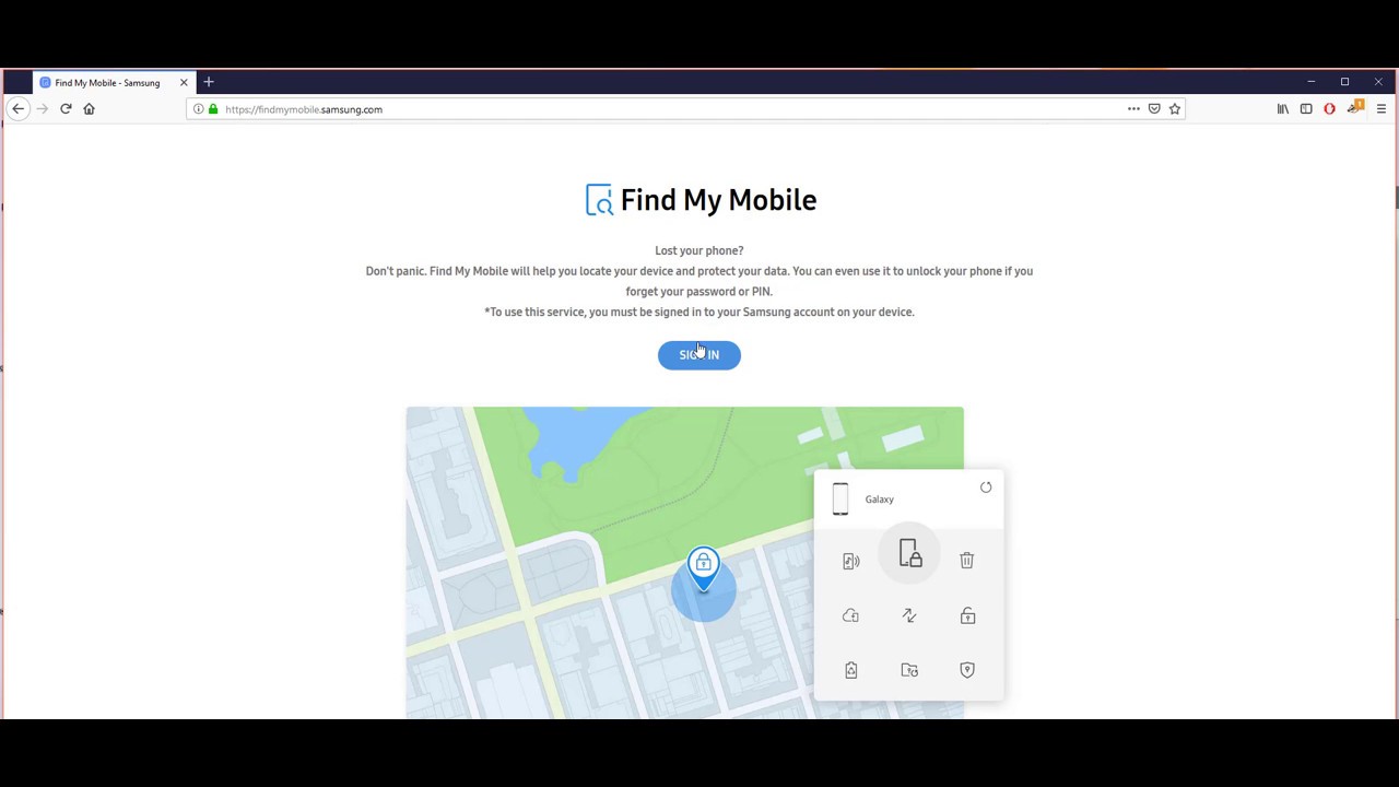 Samsung Galaxy S8 Password Reset YouTube samsung-galaxy-s8-password-reset-youtube