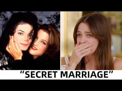 Riley Keough Exposes the Pain Behind Lisa Marie’s Marriage to Michael Jackson
