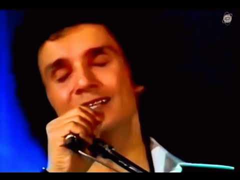 ROBERTO CARLOS EL PROGRESO ( EN DIRECTO) - YouTube