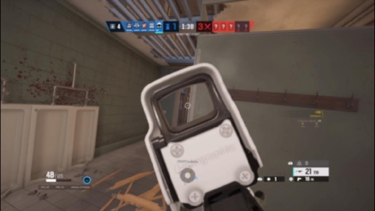 13 times CHAMPION pov - Rainbow Six Siege - YouTube