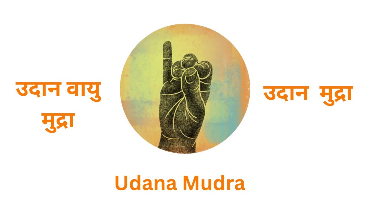 "Unlock the Healing Power of Udaan Mudra: Boost Your Health and Mental ...