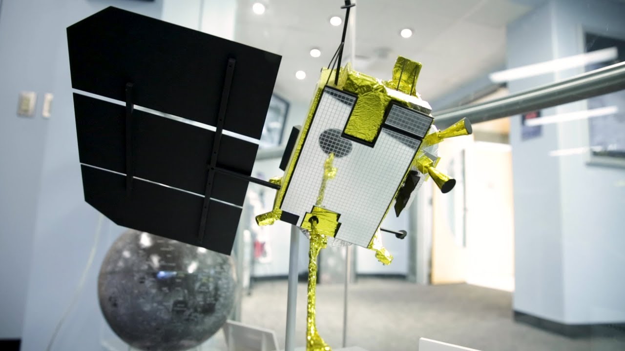 LROC (Lunar Reconnaissance Orbiter Camera) celebrates 10th anniversary ...