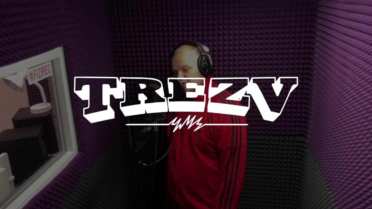 TREZV live on FiZiRec - 30.12.2018. - YouTube