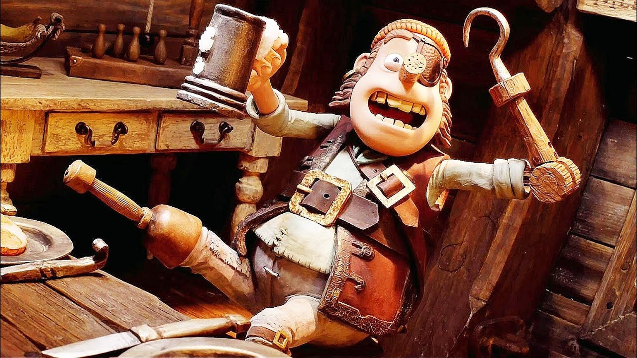 Trailer Film [4K] ♒ | Video Amazing Movie 💛 | Best Scene Clips Film 💥 ...