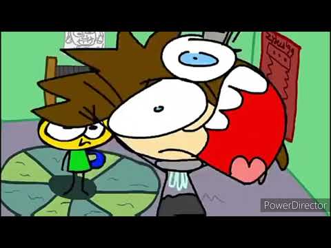 Shark Week Scream Crossover (Mickey336 Firey909) - YouTube