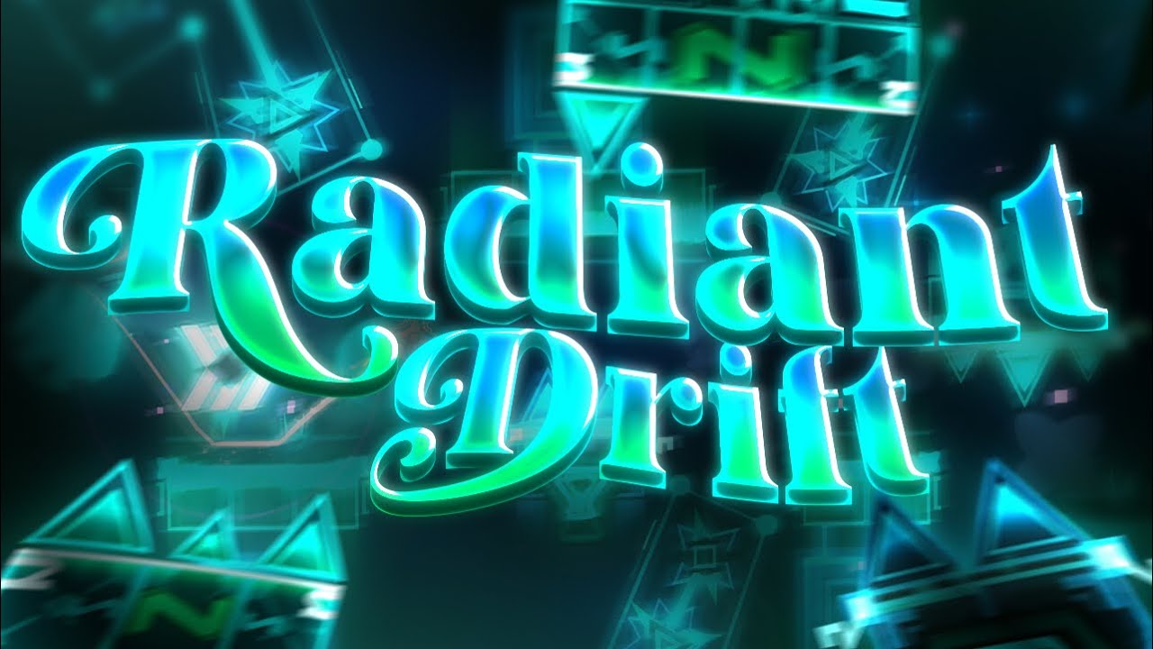 Radiant Drift by ImMaxX1 (medium demon) {60hz} - YouTube