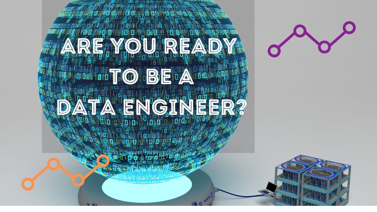 HOW TO BECOME A DATA ENGINEER #dataengineer #datascience - YouTube