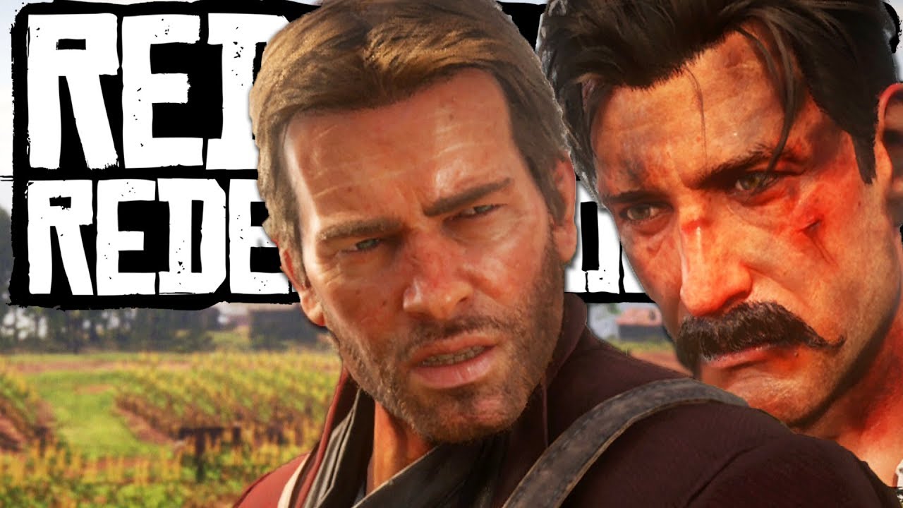 RED DEAD REDEMPTION 2 #32 - ARTHUR O POLICIAL!! MÁGICOS NAS HORAS VAGAS ...
