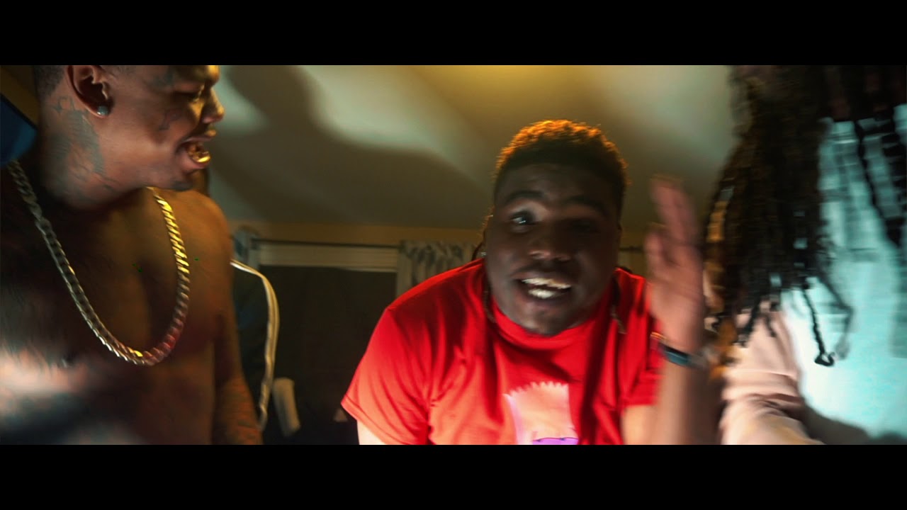 BDA YC X MOOK X NINO - SANGUINE - YouTube
