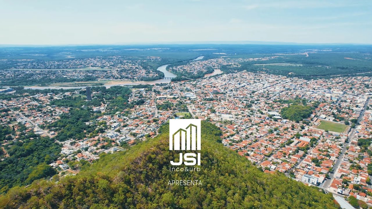 JSI Apresenta - Connect Tower - YouTube