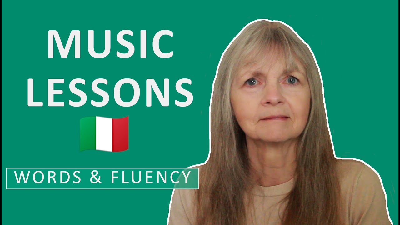 Lessons Learnt Translating Songs - YouTube