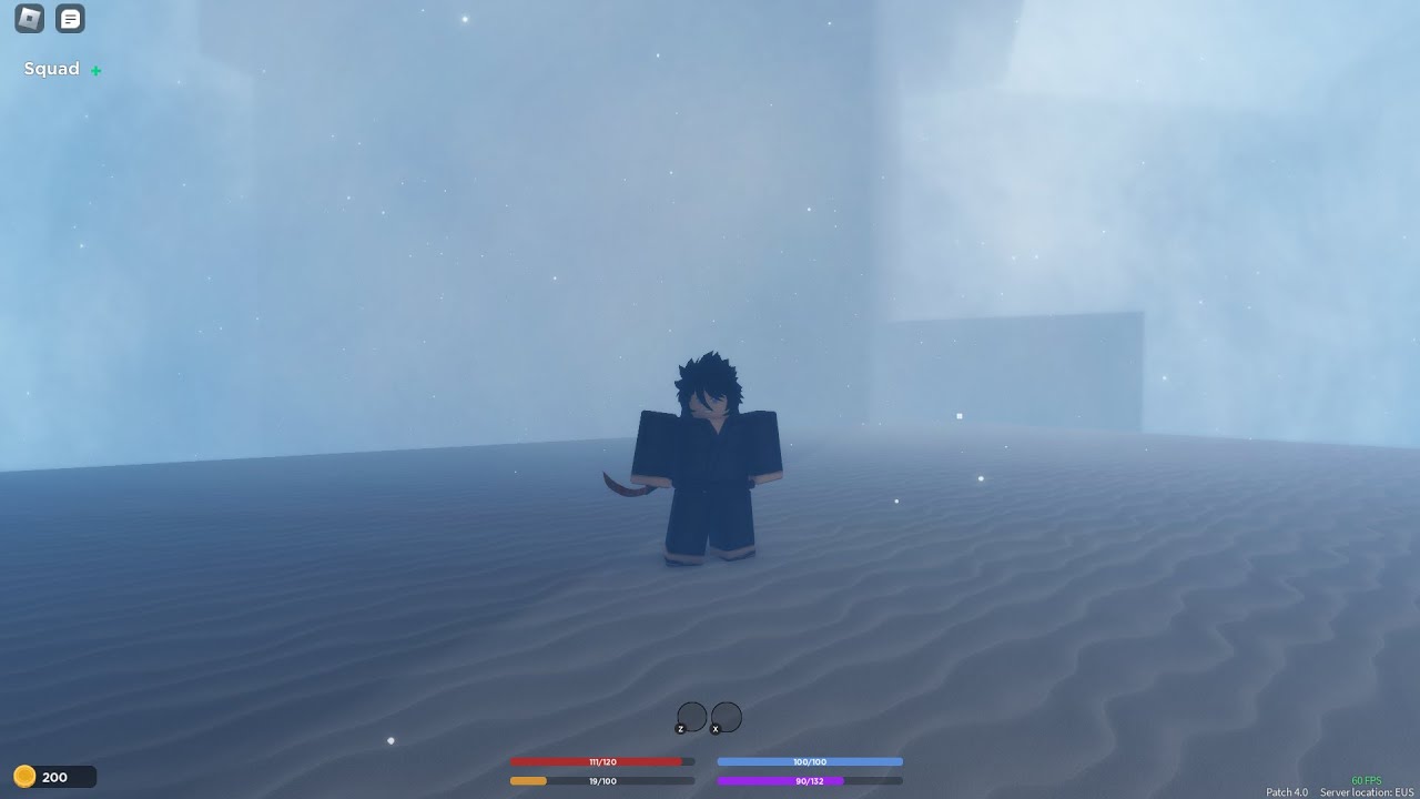 how to get flame breathe in demon fall - YouTube