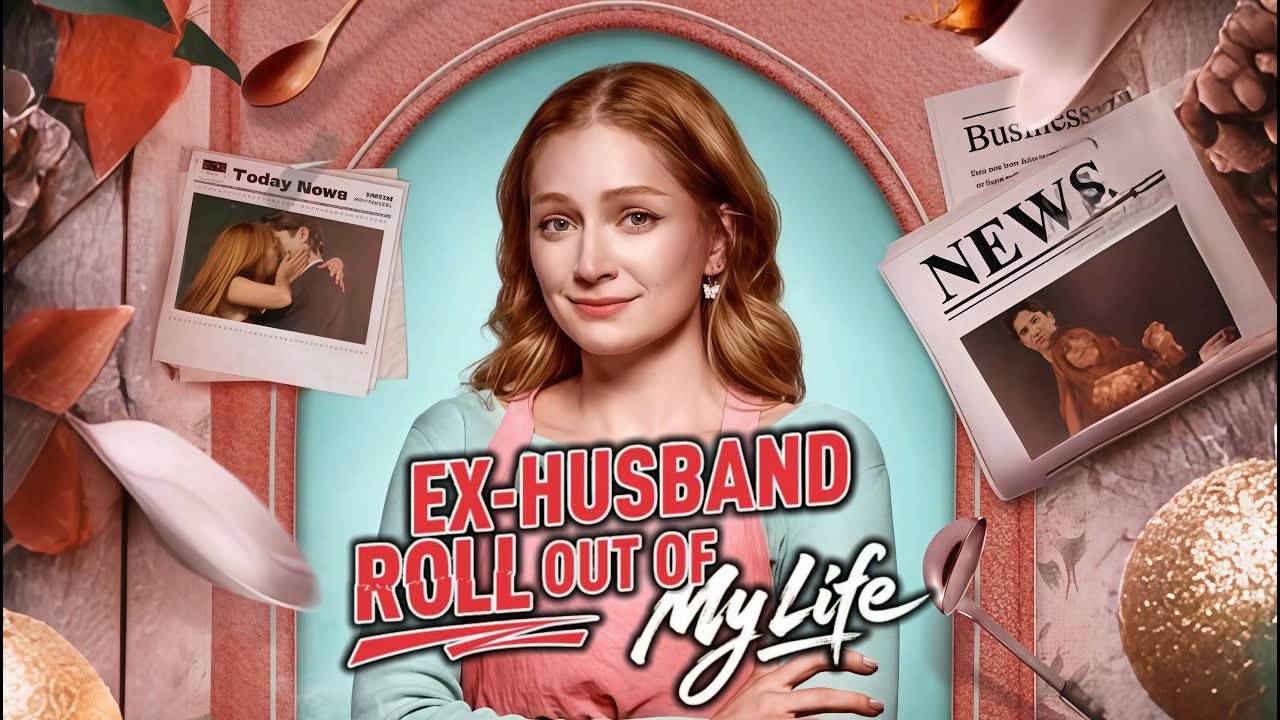 Ex-Husband Roll Out of My Life#romantic #reelshorts - YouTube