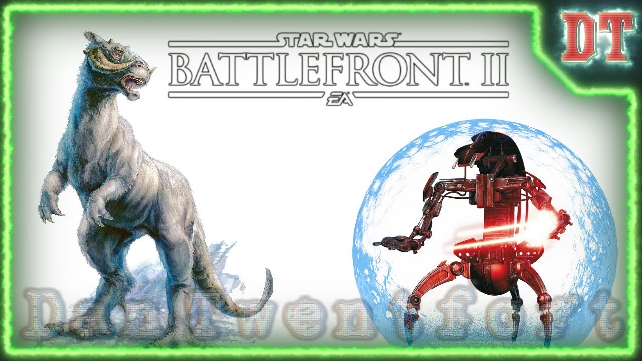 Гайд для новичков SW:BF 2 Основы прокачки, режимы игры и чем заняться в ...