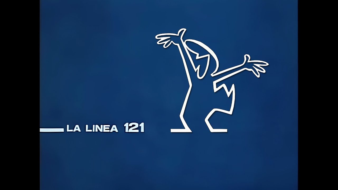 La Linea 121 (1977), remastered - YouTube